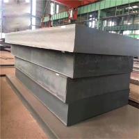 China Black Surface Hot Rolled Ms Sheet 2mm 3mm Carbon Steel Plate A131 A36 S235 S335 St52 for sale
