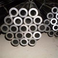 China Square/Round Black Iron Pipe Seamless Carbon Steel Pipe and Tube with Customized Design for sale
