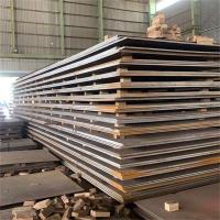 China Hot Rolled 1020 1040 A36 Sk85 St37 Ss400 S235jr Mild Alloy Steel Plate with ASTM Standard for sale