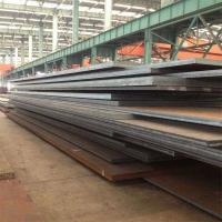 China Hot Rolled 1020 1040 A36 Sk85 St37 Ss400 S235jr Mild Alloy Steel Plate with ASTM Standard for sale