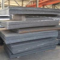 China Hot Rolled 1020 1040 A36 Sk85 St37 Ss400 S235jr Mild Alloy Steel Plate with ASTM Standard for sale
