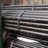China Diameter 20-600mm ASTM A106 Seamless Carbon Steel Pipe Sch120 Sch100 Sch80 Sch60 Sch40 for sale