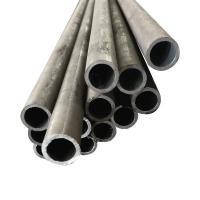 China Diameter 20-600mm ASTM A106 Seamless Carbon Steel Pipe Sch120 Sch100 Sch80 Sch60 Sch40 for sale