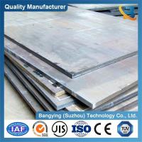 China Ar400 A36 S325jr S350mc S355 235 14 Gauge Carbon Steel Sheet with RoHS Certification for sale