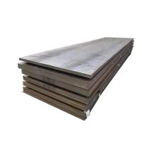 China Ar400 A36 S325jr S350mc S355 235 14 Gauge Carbon Steel Sheet with RoHS Certification for sale