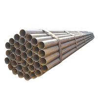 China Customization Large Diameter Cold-Drawn Q345b Steel Tube for Carbon Steel Boiler Pipe for sale