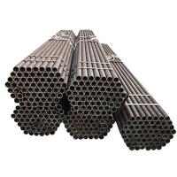 China Customization Large Diameter Cold-Drawn Q345b Steel Tube for Carbon Steel Boiler Pipe for sale