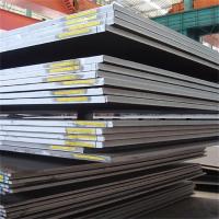 China Oversea Jobs ASTM Q235 Ss400 St52 A36 516 Gr70 A283 1mm 3mm 5mm Thick Mild Black Carbon Steel Plate for sale