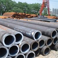 China Customized ASTM A53 A106 API 5L Gr. B Seamless Carbon Steel Pipe with Reasonable for sale