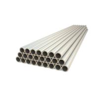 China DIN En 10220 High Strength Carbon Spiral Welded Steel Round Pipe Tube for Oversea Jobs for sale