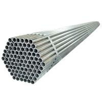 China DIN En 10220 High Strength Carbon Spiral Welded Steel Round Pipe Tube for Oversea Jobs for sale