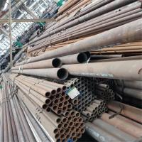 China 6-20mm Q235 Q355 A36 St37.4 Carbon Steel Pipe for Accepting Thirdparty Inspection ERW for sale