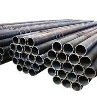 China Ape Seamless Specification Professional Carbon Steel Smls Pipe for Oversea Jobs for sale