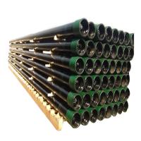 China Ape Seamless Specification Professional Carbon Steel Smls Pipe for Oversea Jobs for sale