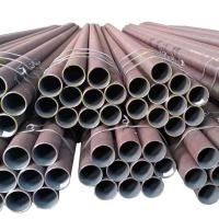 China Ape Seamless Specification Professional Carbon Steel Smls Pipe for Oversea Jobs for sale