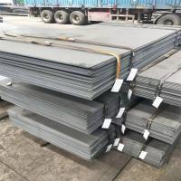 China 0.12mm-4mm or Customized Thickness Carbon Steel Plate ASTM A36 S235 S275 S355 1075 Sheet for sale