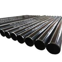China Samples US 1/kg Carbon Steel Seamless Pipe St 35.8 for Machinery Industry Boiler Tubes for sale