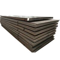China Large Inventory N690 440c High Strength Ar700 5mm Hot Rolled Carbon Steel Plate Sheet for sale