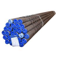 China Large Diameter Round Seamless Hot Rolled Carbon Mild Steel Pipes 12 Inch 16 Inch 30 Inch for sale
