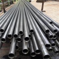 China Customized Carbon Steel Pipe ASTM A53 Schedule 40 Welded Pipe for Oil and Gas Industry for sale