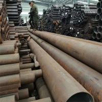China Customized Carbon Steel Pipe ASTM A53 Schedule 40 Welded Pipe for Oil and Gas Industry for sale