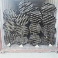 China Customized Carbon Steel Pipe ASTM A53 Schedule 40 Welded Pipe for Oil and Gas Industry for sale
