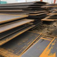 China Rough Turning High Carbon Steel Plate 4X8 Sheet Ss400 A36 Black 1mm 2mm 3mm 7mm 9mm Coated Ar 500 for sale