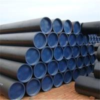 China Customized Q235B Q345b Q345c Q345D Seamless Carbon Steel Pipe for Oil and Gas Pipeline for sale