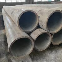 China Customized Q235B Q345b Q345c Q345D Seamless Carbon Steel Pipe for Oil and Gas Pipeline for sale