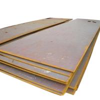 China ASTM A36 Ss400 Q235 Q345 Q355 4340 4130 St37 Hot Rolled Carbon Steel Sheet Coil for sale