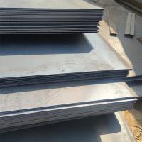 China ASTM A36 Ss400 Q235 Q345 Q355 4340 4130 St37 Hot Rolled Carbon Steel Sheet Coil for sale