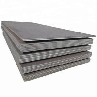 China ASTM A36 Ss400 Q235 Q345 Q355 4340 4130 St37 Hot Rolled Carbon Steel Sheet Coil for sale