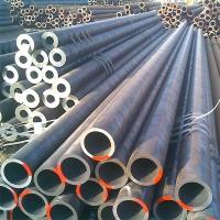 China API 5L A53 A106 Carbon Steel Pipe for Round Section Shape Hollow Section Pipeline for sale
