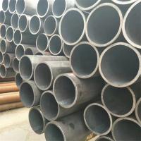 China API 5L A53 A106 Carbon Steel Pipe for Round Section Shape Hollow Section Pipeline for sale