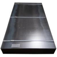 China Q195 Q215 Q235 Q345A Q345b Q345r Q550b Mild Ms Raw Iron Carbon Steel Sheet Plate Hot Rolled Ship Bullding for Hoop Iron 6mm 10mm Carbon Steel Sheet for sale