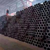 China 6m Ss400 Q235B Carbon Steel Seamless Pipes for First Grade Prime Steel Pipe Samples for sale
