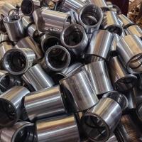 China 6m Ss400 Q235B Carbon Steel Seamless Pipes for First Grade Prime Steel Pipe Samples for sale