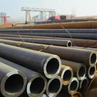 China 6m Ss400 Q235B Carbon Steel Seamless Pipes for First Grade Prime Steel Pipe Samples for sale