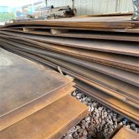 China JIS Standard Rough Turning High Strength Carbon Steel Sheet Cold Rolled Steel Plate for sale