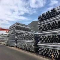 China Technique Hot Rolled Length 4-12m or as Required Seamless Carbon Steel Pipe for Industry for sale