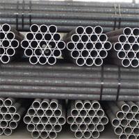 China Custom Size Hot Rolled Carbon Steel Pipe Q235B Q345b Q345c Q345D for Construction for sale