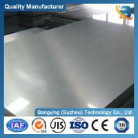 China Third Party Inspection Material Q195 Q215 Q235 Q255 Q275 Carbon Steel Sheet and Plate for sale