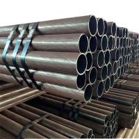 China A53 A106 A333 A335 G3456 SSAW Hot-Rolled and Cold-Rolled Seamless Carbon Steel Pipe for sale