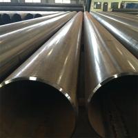 China A53 A106 A333 A335 G3456 SSAW Hot-Rolled and Cold-Rolled Seamless Carbon Steel Pipe for sale