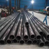 China A53 A106 A333 A335 G3456 SSAW Hot-Rolled and Cold-Rolled Seamless Carbon Steel Pipe for sale