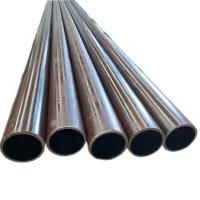 China A53 A106 A333 A335 G3456 SSAW Hot-Rolled and Cold-Rolled Seamless Carbon Steel Pipe for sale