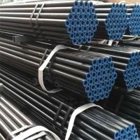 China Inspection Thirdparty Inspection Hot Rolled Seamless Carbon Steel Pipe for Oil and Gas for sale