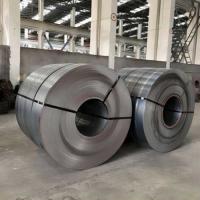 China Full Hard Carbon Steel Strips Coils Bright Black Annealed Steel Coil for BS Standard for sale