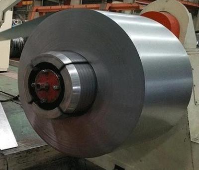 China Full Hard Carbon Steel Coil for Bright Black Annealed Strips Mill Edge and Oversea Jobs for sale