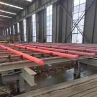 China Direct Bulk Sale Carbon Steel Pipe Weight with 4-70mm Wall Thickness Standard Length for sale